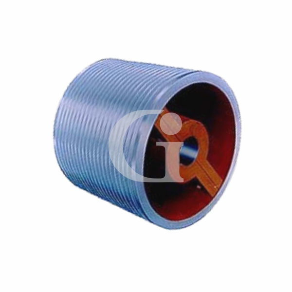 Rolling Mill Pulley Manufacturers - Rolling Mill Parts